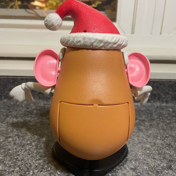 Playschool | Toys | Mr Potato Head Santa Claus | Poshmark